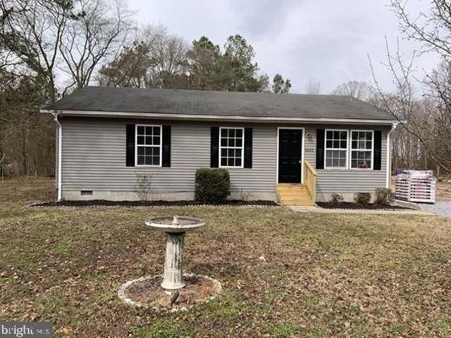 19439 Hummingbird Rd, Ellendale, DE 19941