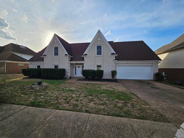 1943 Milbrey Dr, Memphis, TN 38016