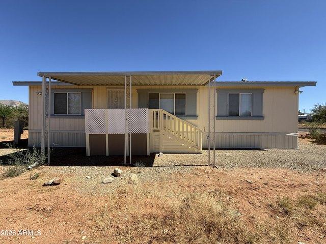 1943 N Tortoise Trl, Dragoon, AZ 85609