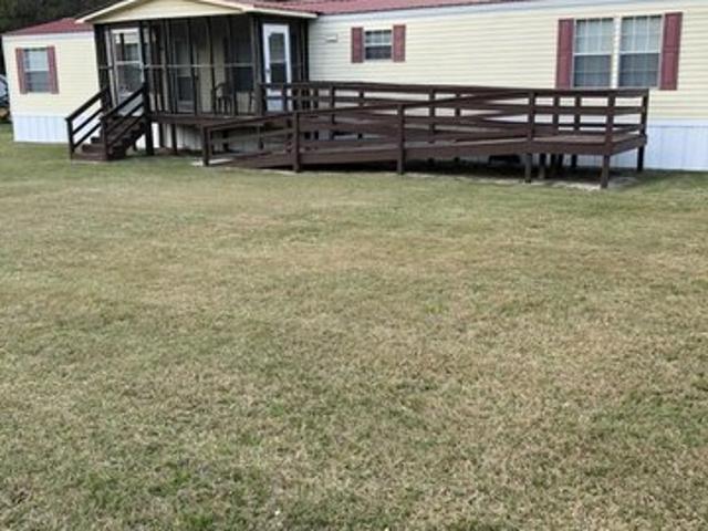 1943 NC Highway 561 E, Cofield, NC 27922