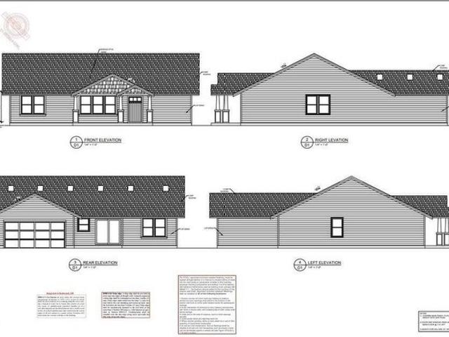 1943 NE 5th St, Redmond, OR 97756