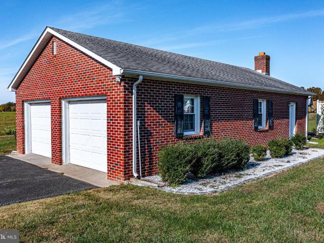 1943 Nomini Grove Rd, Montross, VA 22520 | MLS #VAWE2011 | Compass