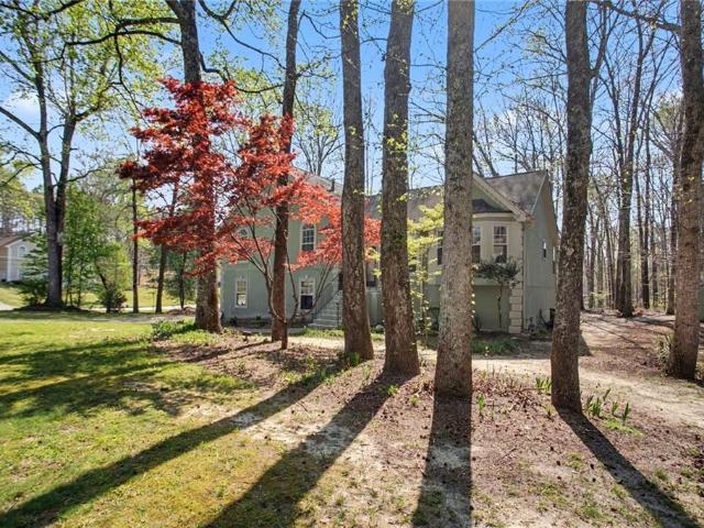 1943 Oakleaf Court