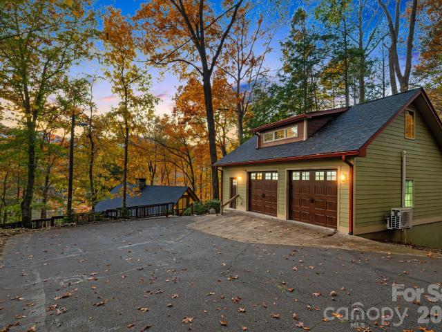 1943 Buffalo Creek Road