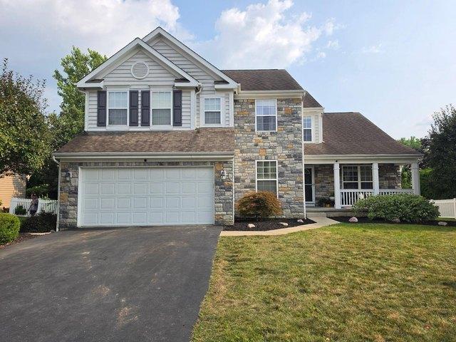 1943 Caplinger Dr, Grove City, OH 43123