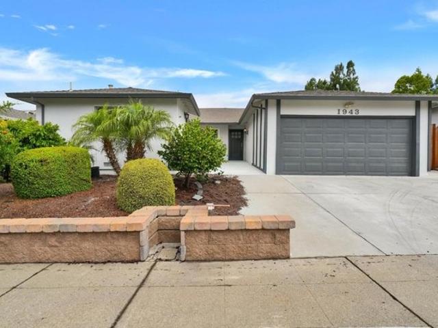 1943 Everglades Dr, Milpitas, CA 95035