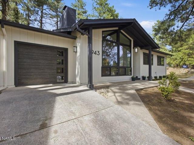 1943 E Andes Dr, Flagstaff, AZ 86004