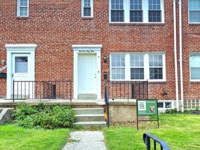 1943 Edgewood Rd, Towson, MD 21286