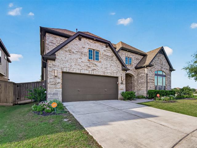 1943 Fitzgerald Landing Drive