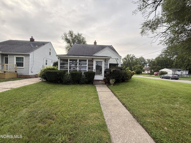 1943 Glencairn Ave, Toledo, OH 43614