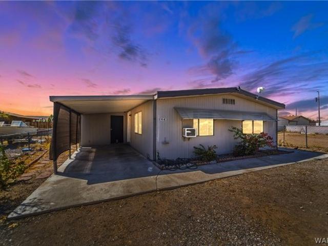 1943 Hualapai Dr, Bullhead City, AZ 86442