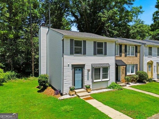 1943 Hamilton Pl SE, Marietta, GA 30067