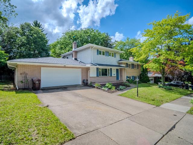 1943 Ivywood Drive