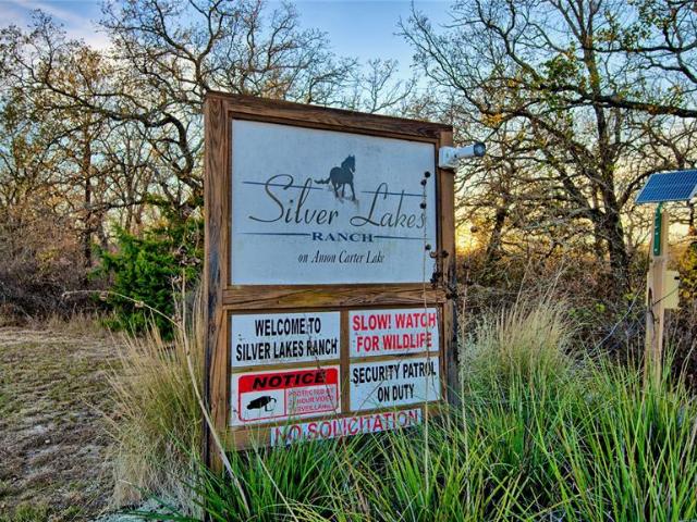 1943 Lakeridge Blvd, Sunset, TX 76270 | MLS #21129