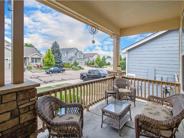 1943 Lochmore Dr, Longmont, CO 80504 | MLS #1057 | Compass