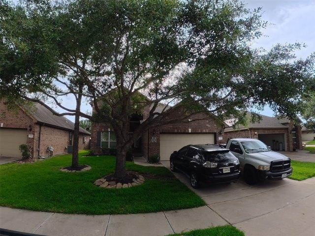 1943 Pontius Dr, Katy, TX 77493