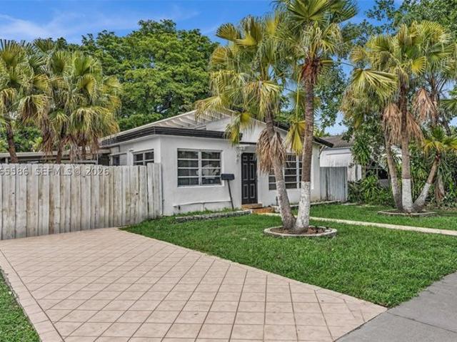 1943 Rodman St, Hollywood, FL 33020