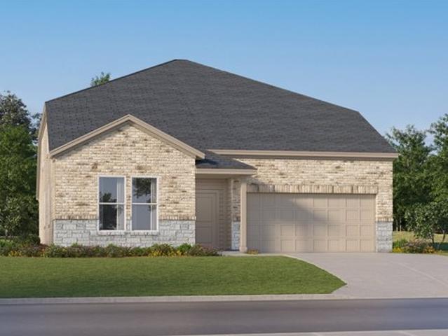 1943 Starlight St, Angleton, TX 77515