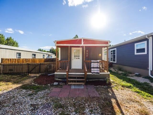 1943 Taylor Ave, Sheridan, WY 82801