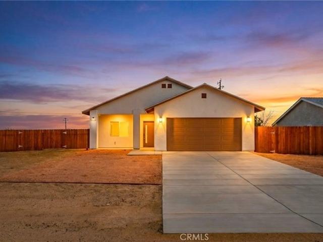 1943 th St, California City, CA 93505