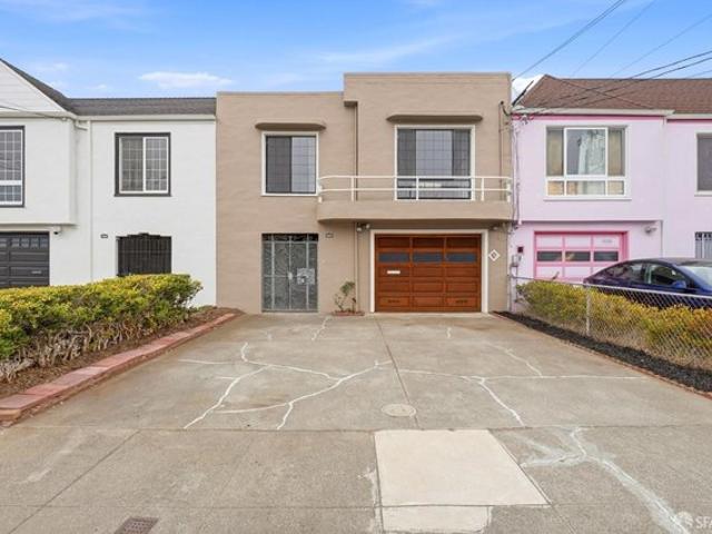 1943 35th Ave, San Francisco, CA 94116