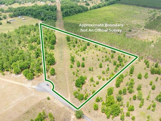 10.15 Ac 194th Pl, OBrien, FL 32071