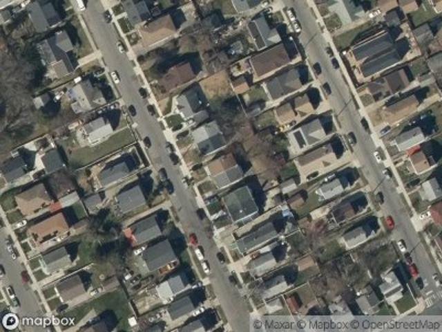 194th St