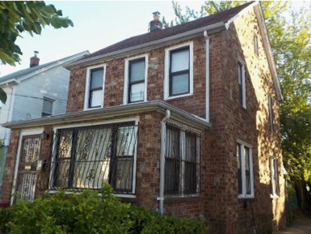 194th St
