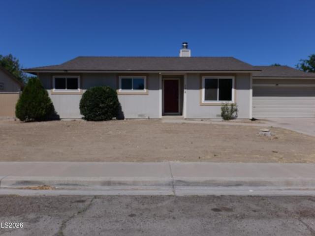 194 6th St, Fernley, NV 89408