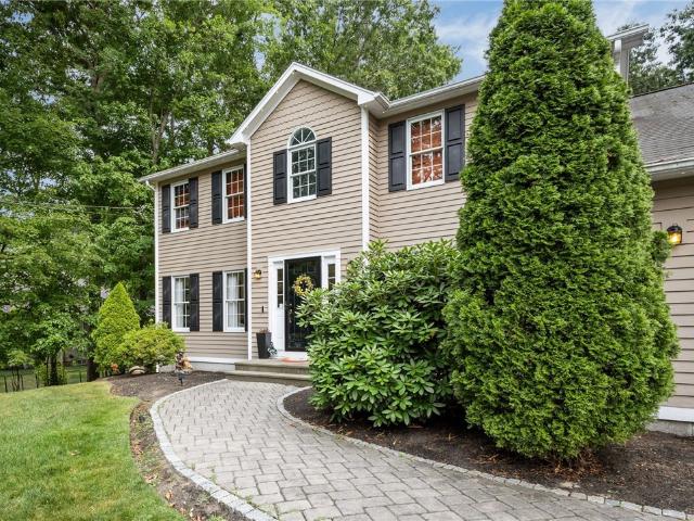 194 Council Rock Road