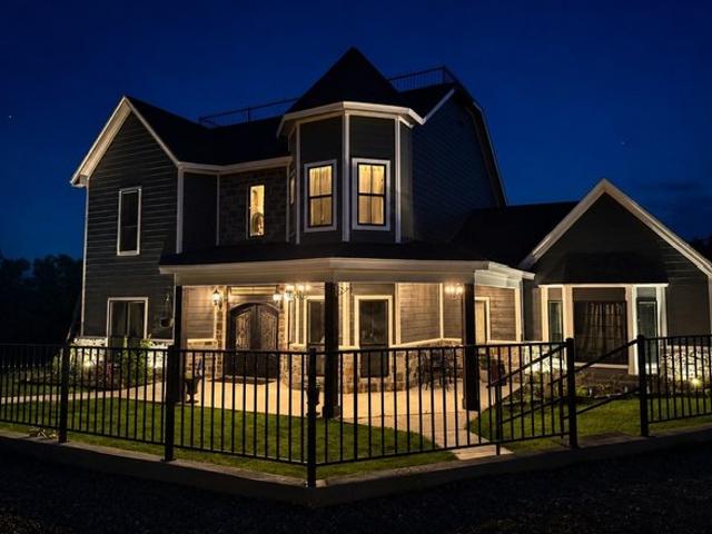 194 County Road 3551, Paradise, TX 76073