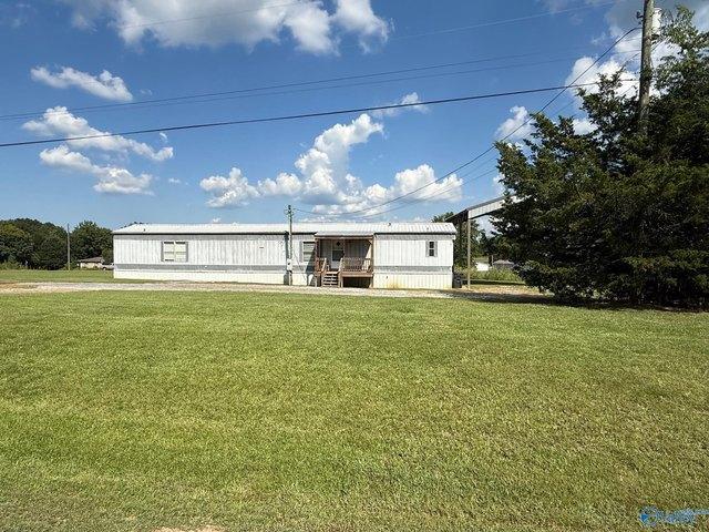194 County Road 449, Town Creek, AL 35672