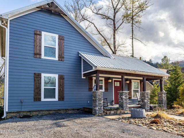 194 Cold Springs Trce, Townsend, TN