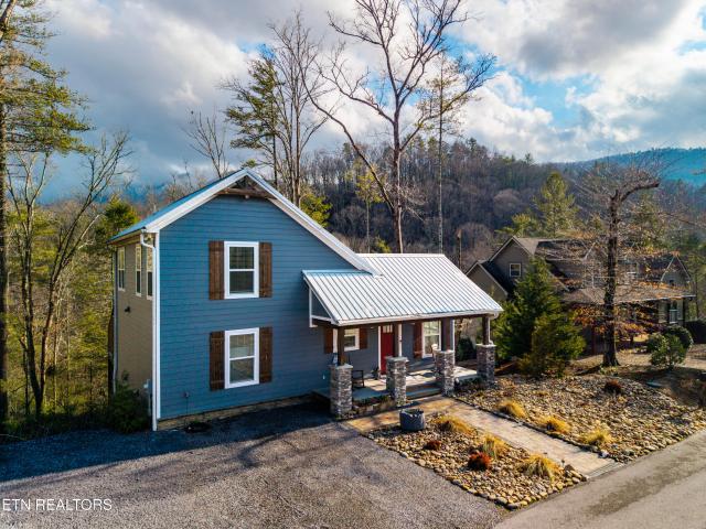 194 Cold Springs Trace