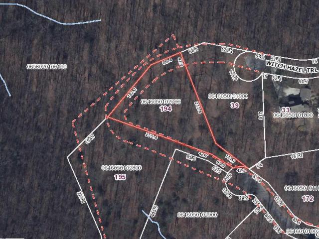194 Catnip Trail, Landrum, SC 29356 | MLS #1431