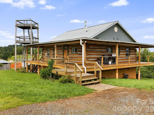 194 Cabin Hollow Drive