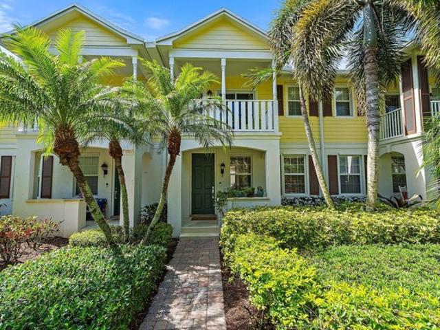 194 Caravelle Dr, Jupiter, FL 33458