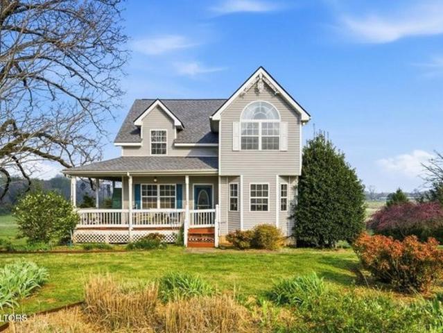 194 Carson Rd, Sweetwater, TN 37874