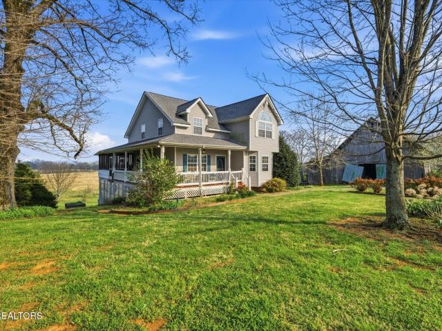 194 Carson Rd