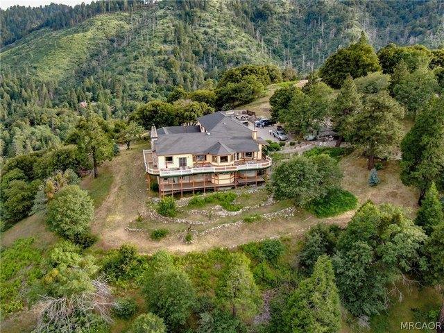 194 Cedar Lake Dr, Cedarpines Park, CA 92322