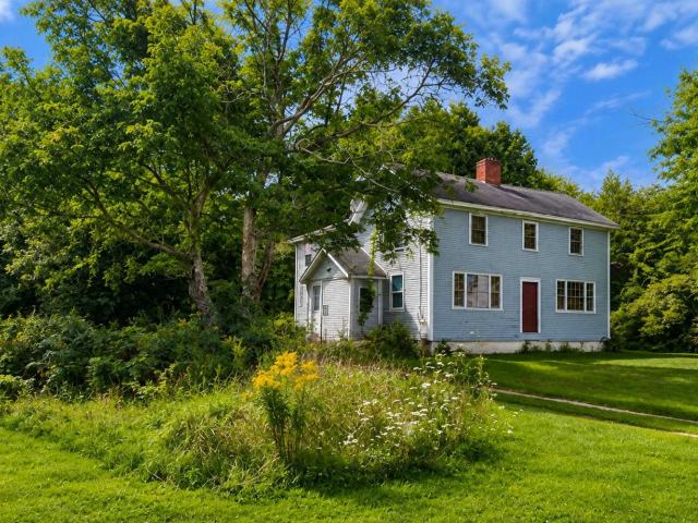 194 center hill Road