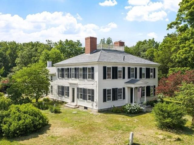 194 Center Rd, Shirley, MA 01464