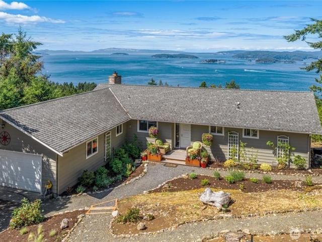 194 Channel Heights Way, Friday Harbor, WA 98250