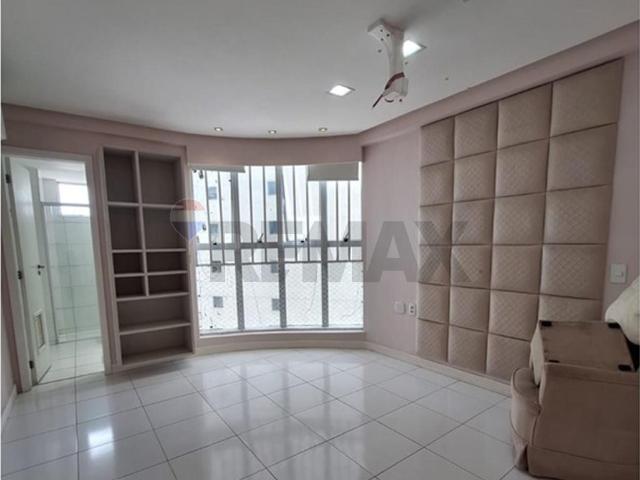 194 Área Útil Apartamento Alugar, 4 Dormitórios localizado em Ponta do Farol, São Luís, Maranhão, 65077450 | Brasil