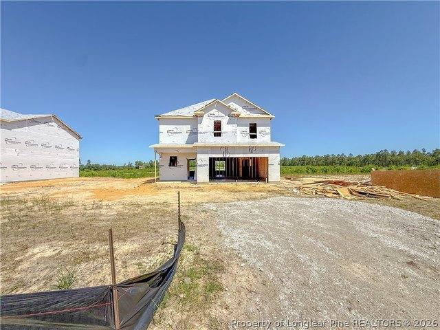 194 Ashley Heights Dr Lot 104, Aberdeen, NC 28315