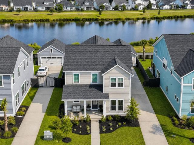 194 Ashworth Drive