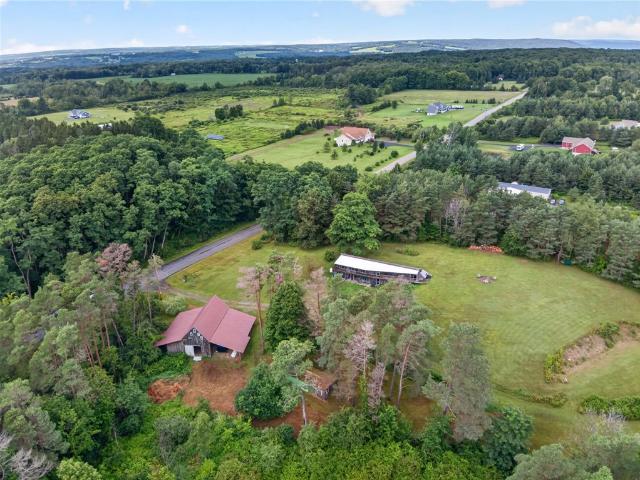 194 Bossard Road