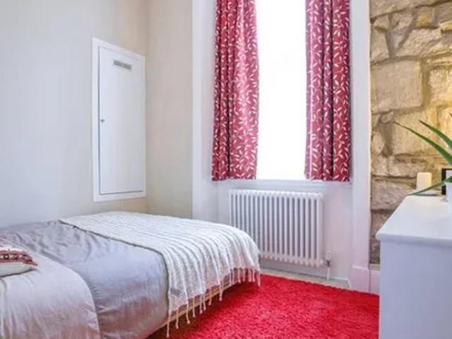 194 Bath Street, Glasgow, G2 4HG, United Kingdom | 1 bed apartment for rent #167490107 | Rentberry