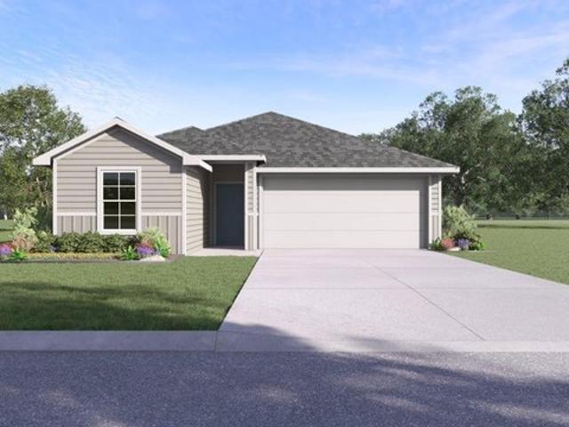 194 Balmorhea St, Kyle, TX 78640