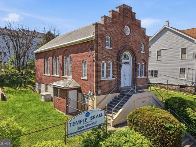 194 Bankway St, Lehighton, PA 18235